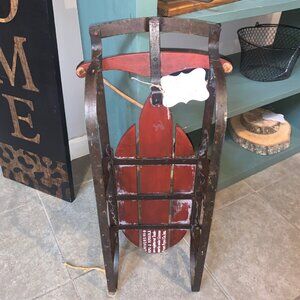 Pepsi | Other | Vintage Collectible Pepsi Sled | Poshmark